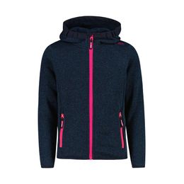 CMP Funktionsjacke in Dunkelblau - 59% | Gr&ouml;&szlig;e 110 | Kinderjacken