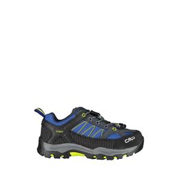 CMP Trekkingschuhe "Sun" in Dunkelblau/ Schwarz - 29% | Gr&ouml;&szlig;e 37 | Kinder-outdoor-sport-schuhe