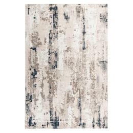 Obsession Webteppich My Phoenix Blau/Beige ca. 160x230cm