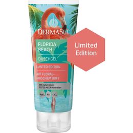 MCM KLOSTERFRAU Vertr. GmbH Dermasel Totes Meer Duschgel Florida Beach lim.Ed. 100 ml