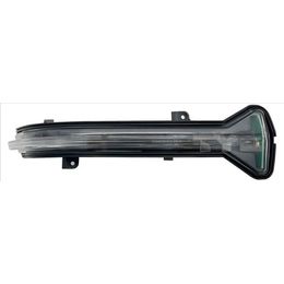TYC Blinkleuchte 30301443 LED vorne links f&uuml;r BMW