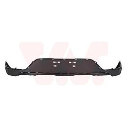 Van Wezel Spoiler 8307508 unten f&uuml;r KIA