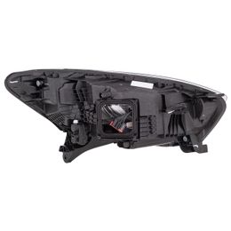 Hella Hauptscheinwerfer 1ex012977651 LED links f&uuml;r RENAULT