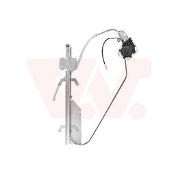 Van Wezel Fensterheber 3098261 vorne links f&uuml;r Mercedes
