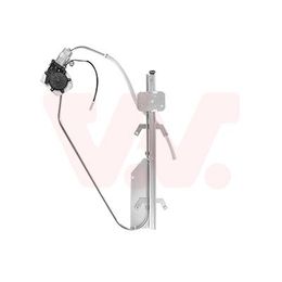 Van Wezel Fensterheber 3098262 vorne rechts f&uuml;r Mercedes