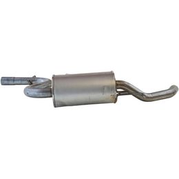 BOSAL Mittelschalld&auml;mpfer 233609 f&uuml;r VW