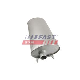 Fast Endschalld&auml;mpfer ft84112 f&uuml;r Iveco