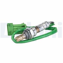 DELPHI Lambdasonde es2107012b1 f&uuml;r Peugeot Citro&euml;n