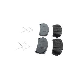 Bosch Bremsbelagsatz, Scheibenbremse 0986460310 f&uuml;r Suzuki TOYOTA LEXUS