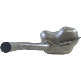 BOSAL Endschalld&auml;mpfer 233617 f&uuml;r VW