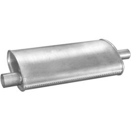 POLMO Mittelschalld&auml;mpfer 4526 f&uuml;r Chrysler
