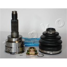 JAPKO Gelenksatz, Antriebswelle 62327 f&uuml;r MAZDA HYUNDAI