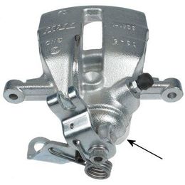 TEXTAR Bremssattel 38123900 f&uuml;r VW