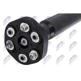 NTY Gelenkwelle, Achsantrieb nwnbm097 f&uuml;r BMW