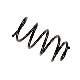 BILSTEIN Fahrwerksfeder 36195923 Vorderachse f&uuml;r Audi