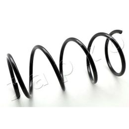 JAPKO Fahrwerksfeder zcj3942c Vorderachse f&uuml;r SUBARU