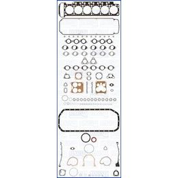 AJUSA Dichtungsvollsatz, Motor 50065900 f&uuml;r BMW