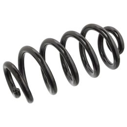 febi bilstein Fahrwerksfeder 47245 Hinterachse f&uuml;r Audi