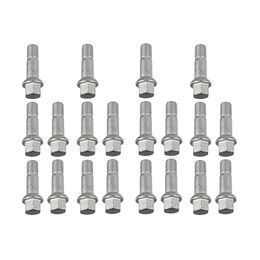 METZGER Radschraube 6320013 f&uuml;r Mercedes