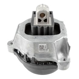 Lemf&ouml;rder LEMF&Ouml;RDER Lagerung, Motor 4341701 links f&uuml;r BMW