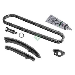 INA Steuerkettensatz 559183220 f&uuml;r Mercedes