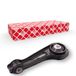 febi bilstein Lagerung, Motor 101759 hinten f&uuml;r RENAULT