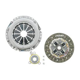 AISIN Kupplungssatz CSC Kit (3P) ckt362r f&uuml;r TOYOTA