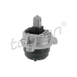 TOPRAN Lagerung, Motor 503931 links f&uuml;r MINI