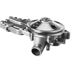Valeo Wasserpumpe 506347 f&uuml;r RENAULT