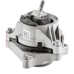 Lemf&ouml;rder LEMF&Ouml;RDER Lagerung, Motor 3943901 links f&uuml;r BMW