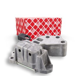 febi bilstein Lagerung, Motor 105505 rechts f&uuml;r Fiat JEEP