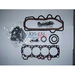 JAPKO Dichtungsvollsatz, Motor 49131 f&uuml;r NISSAN