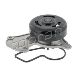 TOPRAN Wasserpumpe 702659 f&uuml;r NISSAN DACIA