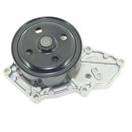 SKF Wasserpumpe vkpc93609 f&uuml;r HONDA