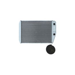 KAMOKA W&auml;rmetauscher, Innenraumheizung 7760054 f&uuml;r Peugeot