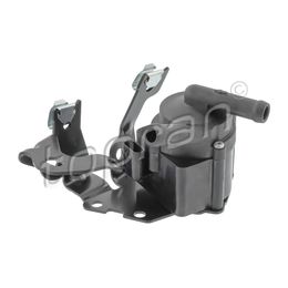 TOPRAN Zusatzwasserpumpe 502972 f&uuml;r MINI DS