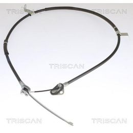 TRISCAN Seilzug, Feststellbremse 814069183 f&uuml;r SUZUKI