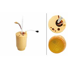 Hella Schlingertopf, Kraftstoffpumpe 8tf358316071 f&uuml;r VW
