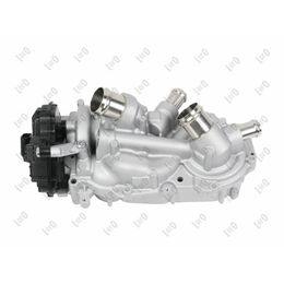 Abakus Wasserpumpe 13801061 f&uuml;r VW CUPRA VAG
