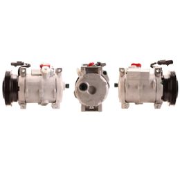 Lucas Kompressor, Klimaanlage acp834 f&uuml;r Chrysler
