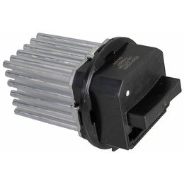 METZGER Widerstand, Innenraumgebl&auml;se 0917786 f&uuml;r Volvo LAND ROVER