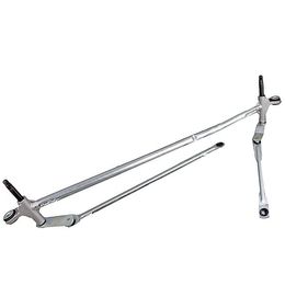METZGER Wischergest&auml;nge 2190905 vorne f&uuml;r Vaughall GM NISSAN RENAULT