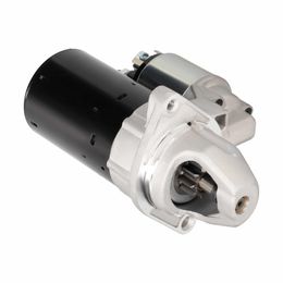 F.BECKER Starter 74110063 f&uuml;r OPEL VAUXHALL FIAT SUZUKI