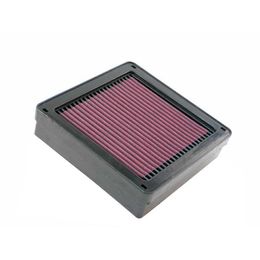 K&N FILTERS K&N FILTERS Luftfilter 332105 Langzeitfilter 51mm