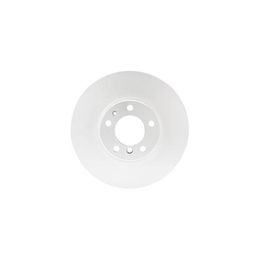 Bosch Bremsensatz, Scheibenbremse ijzjsgmui1 Vorderachse bel&uuml;ftet 323mm 29mm f&uuml;r BMW ROVER