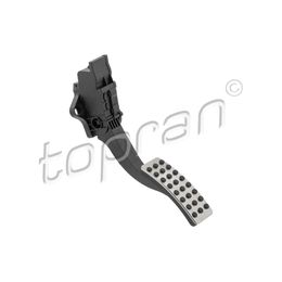 TOPRAN Fahrpedal 411141 f&uuml;r SMART