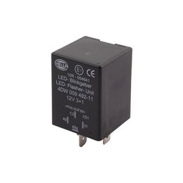 Hella Blinkgeber 4dw009492111 LED