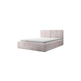 Selsey Polsterbett mit Bettkasten Farese beige Ma&szlig;e (cm): B: 160 H: 96,5 &raquo; H&ouml;ffner