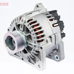 DENSO Generator dan1509 f&uuml;r RENAULT DACIA