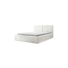 Selsey Polsterbett mit Bettkasten Farese beige Ma&szlig;e (cm): B: 200 H: 96,5 &raquo; H&ouml;ffner